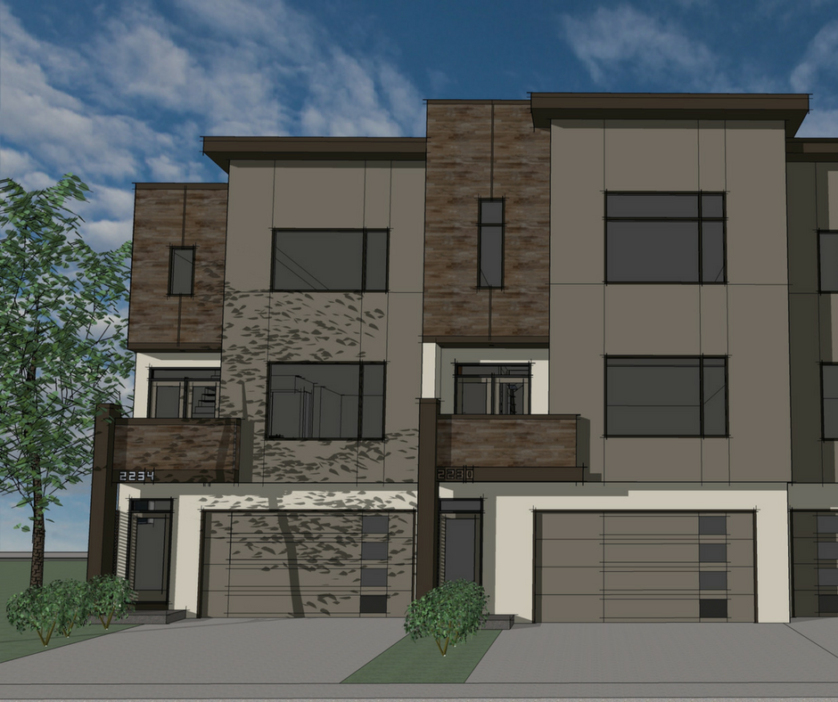 pre-construction – INFILL HUB